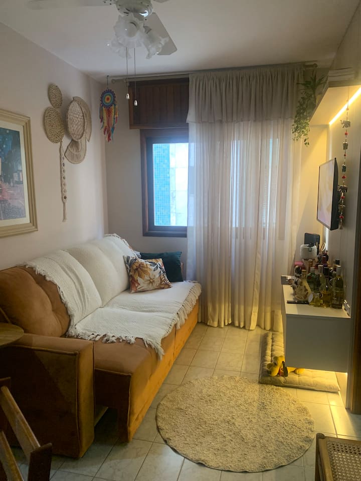 A Poucos Metros Do Mar - Capão da Canoa