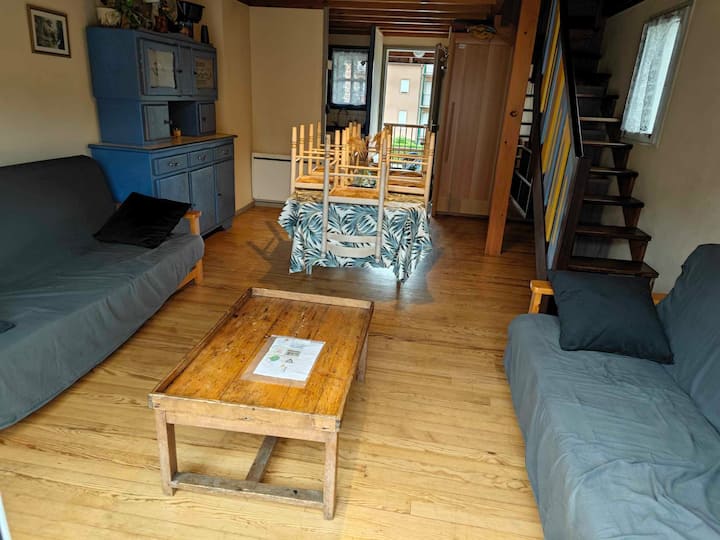 Appartement - Luz-Saint-Sauveur