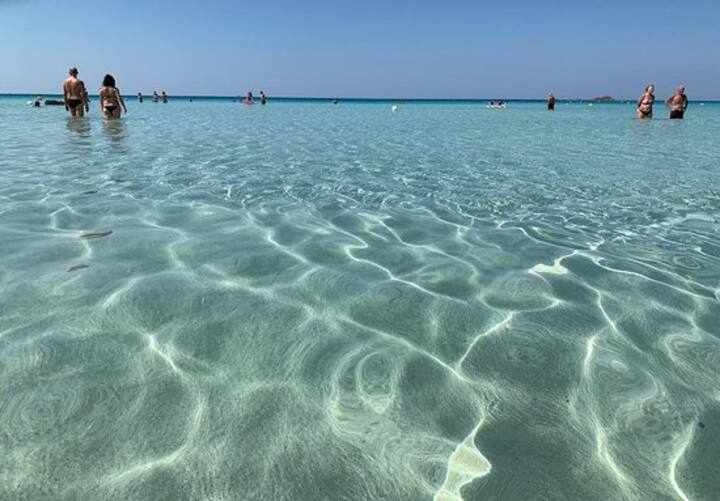Bilocale Palinuro Fronte Mare Ge - Palinuro