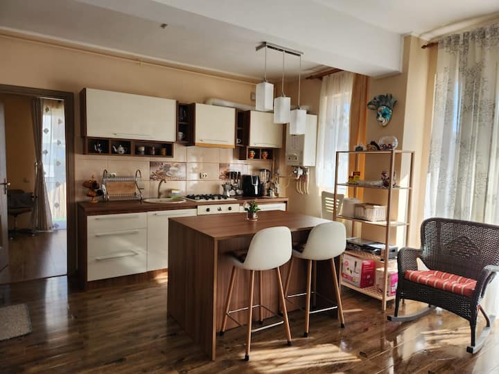 Cozy Apartment Julius - Cluj-Napoca