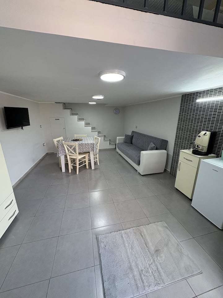 B&b Lovely House - Napoli, İtalya