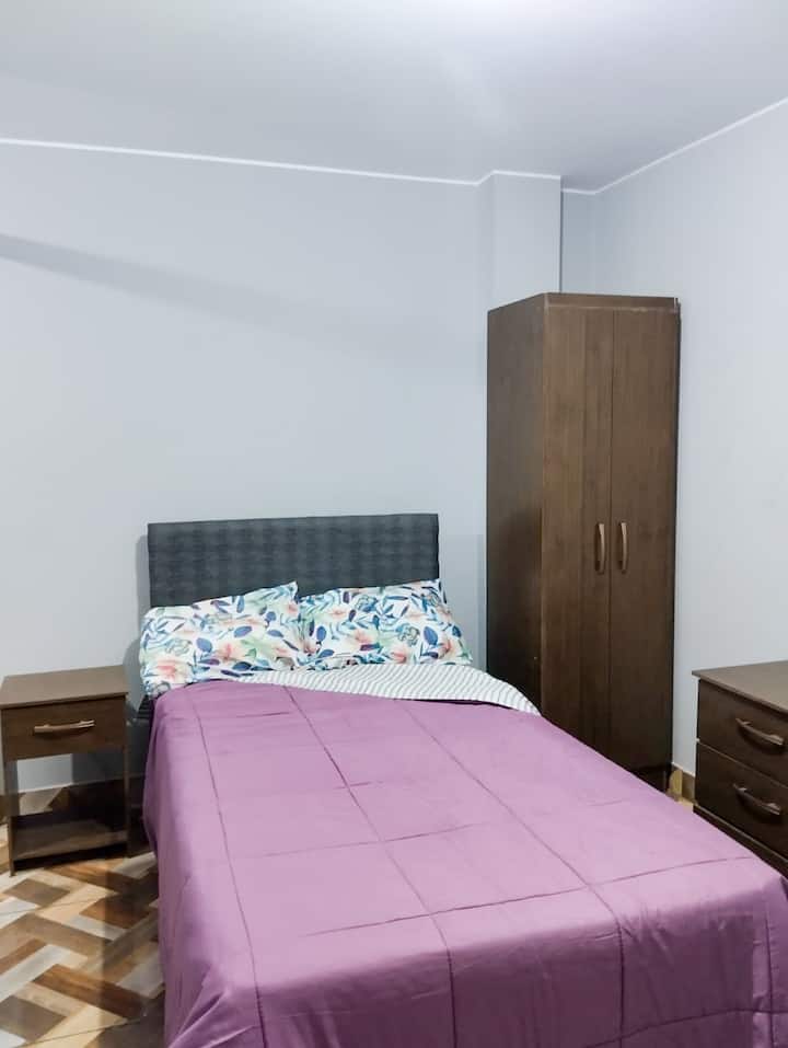 Bello Mini Departamento Acogedor - Trujillo, Peru