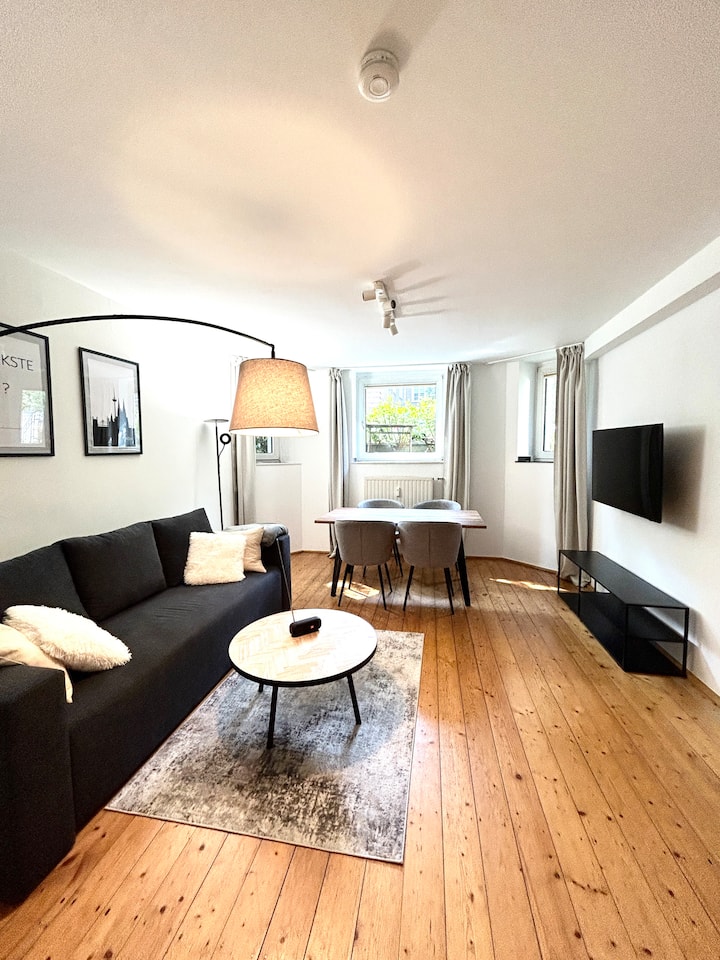 Sülzer Altbautraum - Hürth