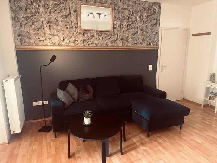 Ferienwohnung Wuppertal Ronsdorf - Remscheid