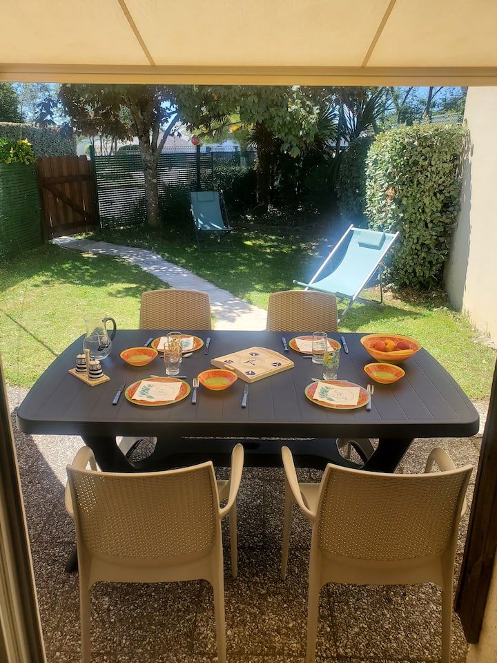 Maison De Vacances à 600 M De La Plage De Kerhilio - Erdeven