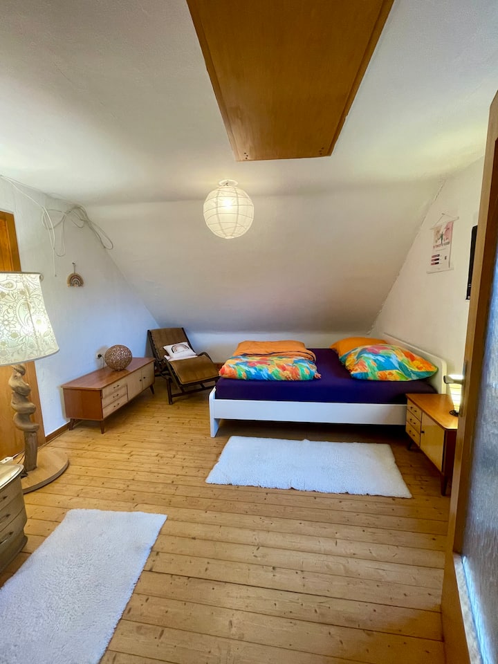 Villa Kunterbunt In Der Eifel - Bad Neuenahr-Ahrweiler