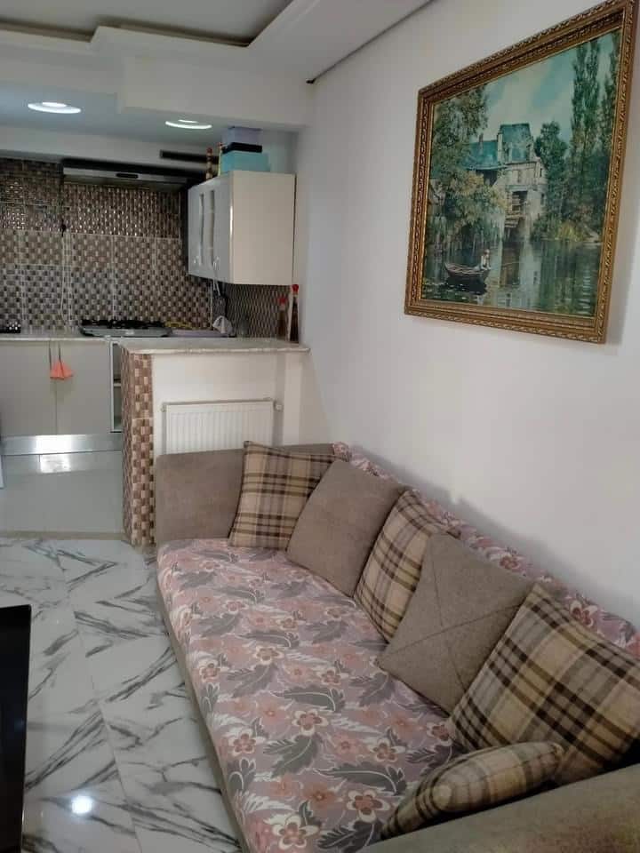 S+2, Climatisé - Monastir