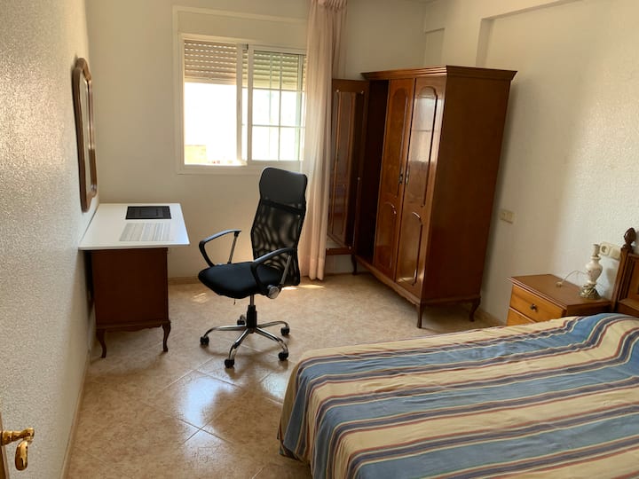 Casa Jorge - 알메리아