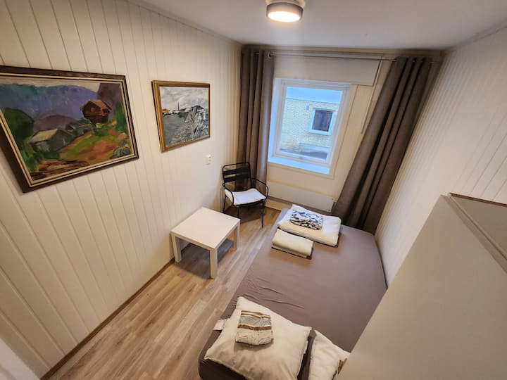 Nr: 2 - Oslo