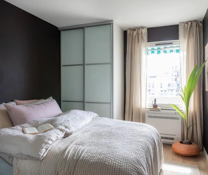 Leilighet I Gamle Byen - Oslo