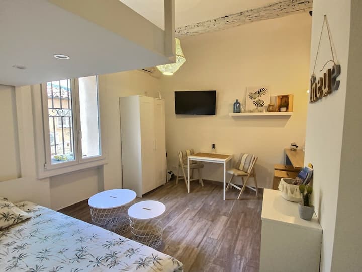 Studio Vieil Antibes - Antibes