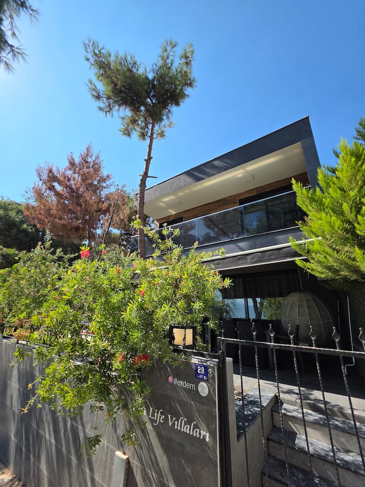 Erdem's Villas - Kuşadası