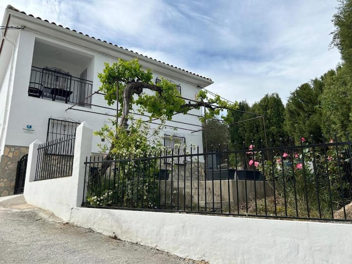 El Olivar De La Solana - Castril