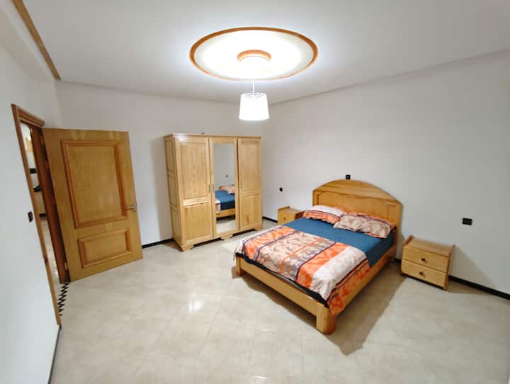 Cozy Al Hoceima Apt, Near Beach - Al Hoceïma