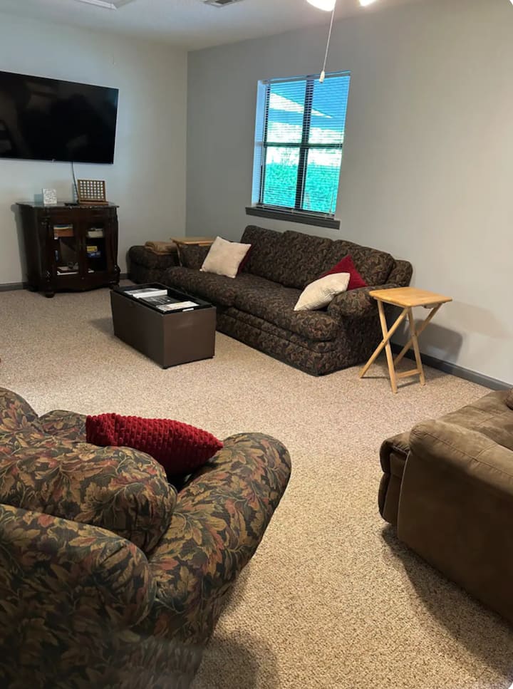 Daine Lodge On Lake Martin - Lake Martin, AL