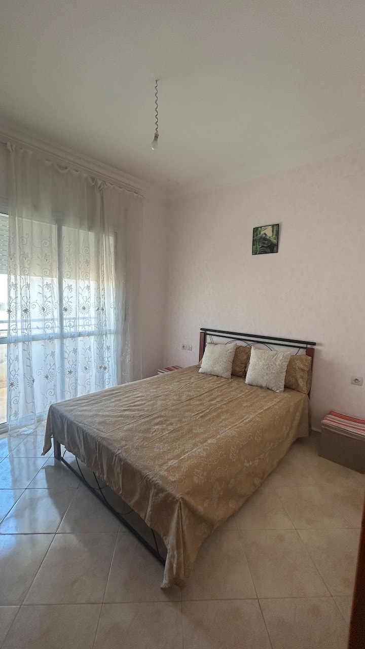 Appartement Pour Familles - Tétouan