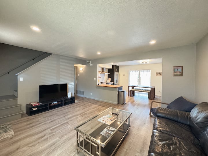 May House #Homeawayfromhome #Atx - Austin