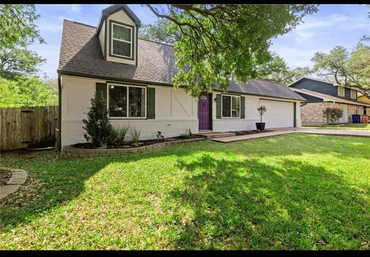 May House #Homeawayfromhome #Atx - Austin, TX