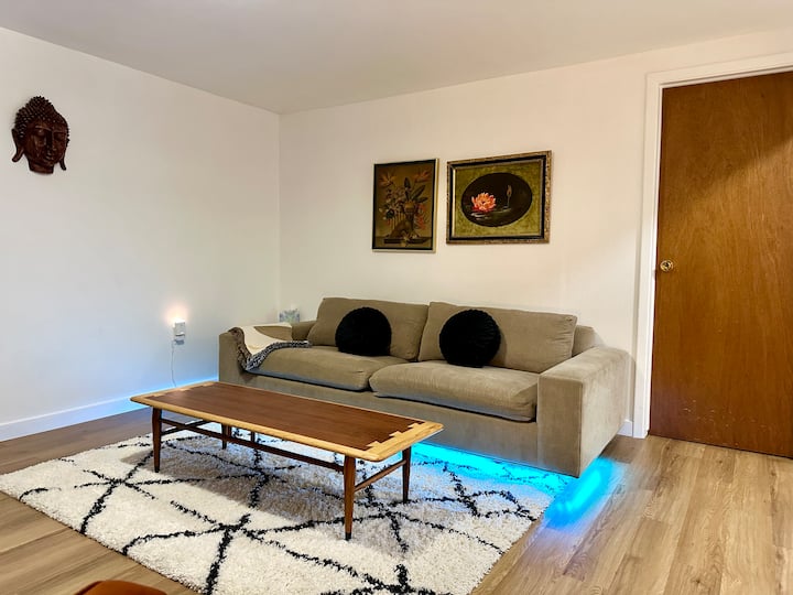 From Downstairs To Downtown! - Lakewood, CO
