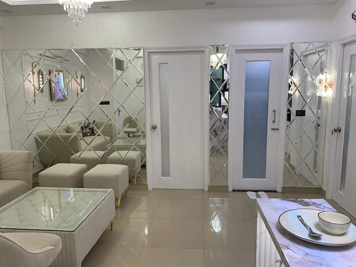 1 Bhk With Private Kitchen On Dwarka Express Way - Manesar
