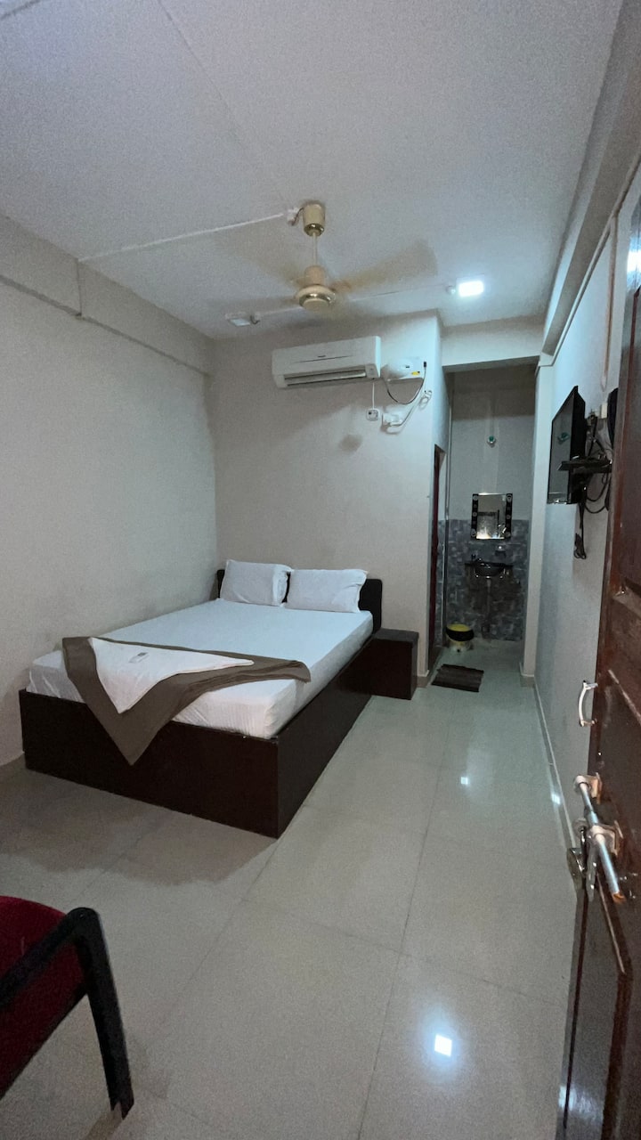 Book Now Then Befikerr - Port Blair