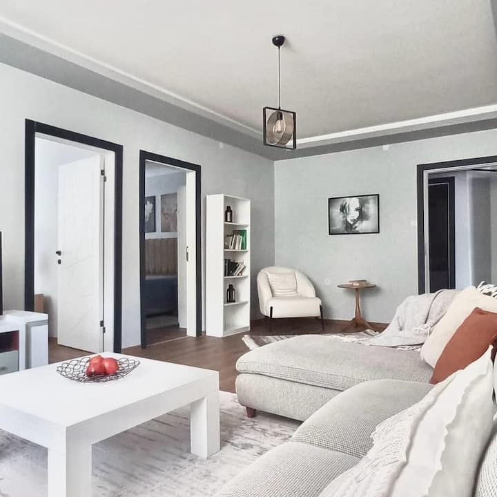 Kaira Homes / Lüks Ve Rahat @ Ankara - Ankara