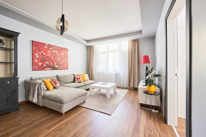 1 Tokyo @ Kaira Homes - Ankara Ili, Türkiye