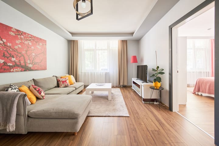 1 Tokyo @ Kairahomes Ankara - Ankara