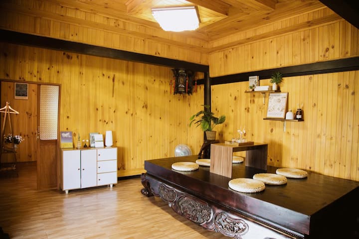 Homestay Biệt Lập Có Sân Vườn - Pleiku