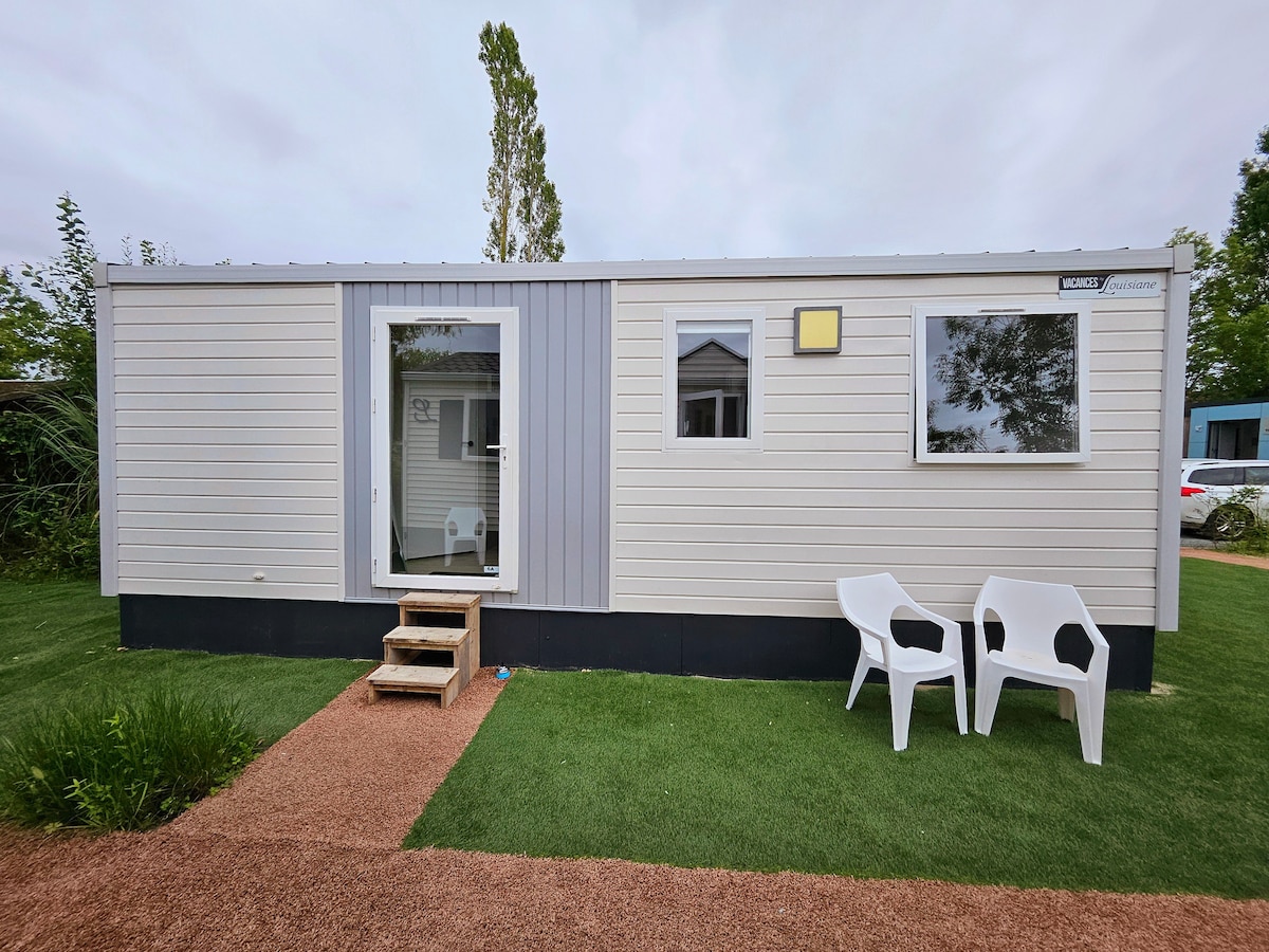 Micro-maison Geraardsbergen 6B - Airbnb