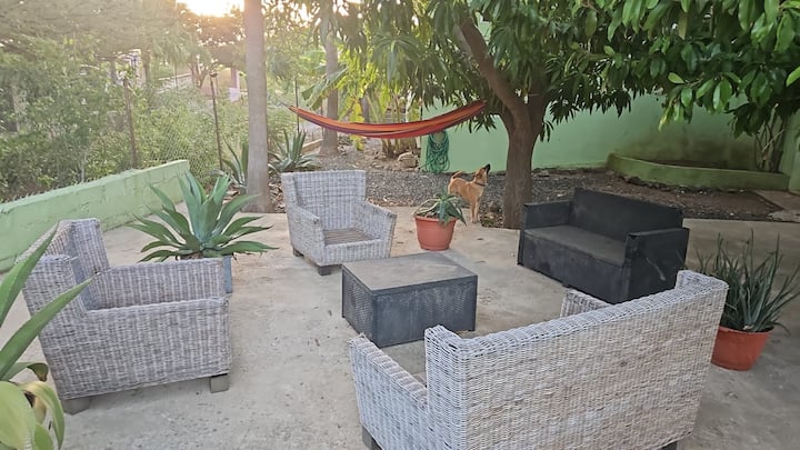 Mooie Rustige Plek - Curaçao