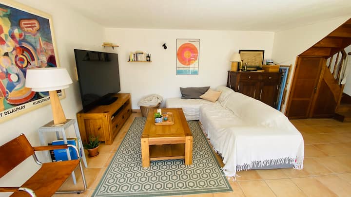 Charmante Maison à 300m De La Mer - Île-de-Bréhat