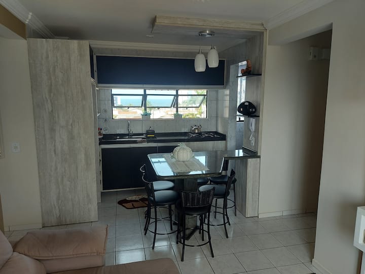 Apartamento A Poucos Metros Da Arena Show Matinhos - Matinhos