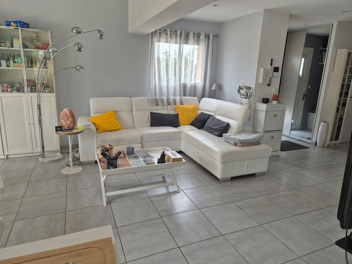 Chambre D'hôte - Uzès