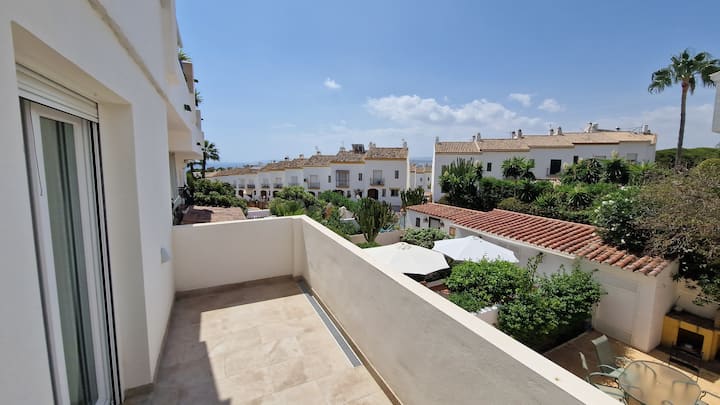 Casa A Estrenar - Estepona