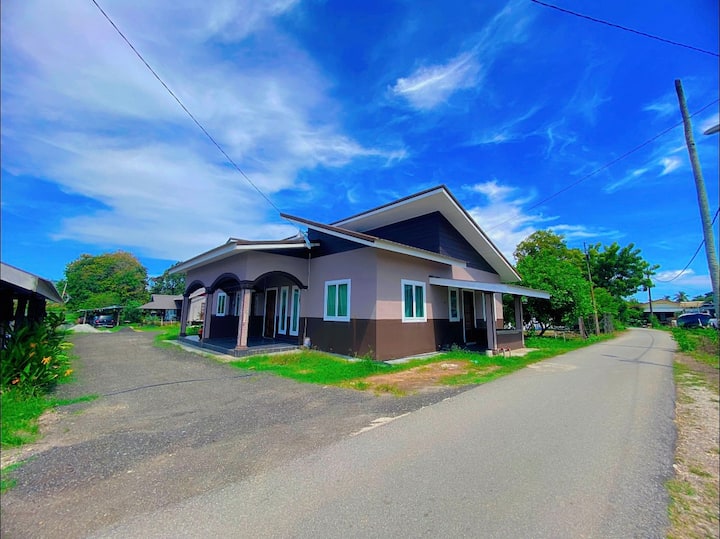Paddys Home Unit 2 - Langkawi