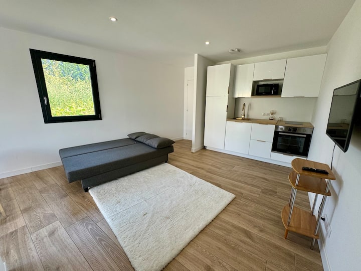 Studio Cosy à Divonne-les-bains - Divonne-les-Bains