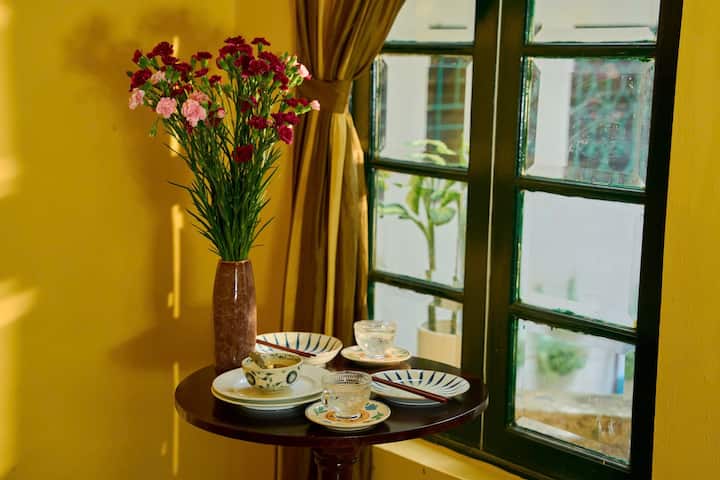 K’ Homestay Near Truc Bach Lake | Old Quater | - Hanoi