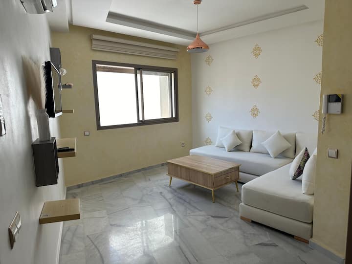 Appartement Moderne Au Cœur De Mohammedia - Mohammédia