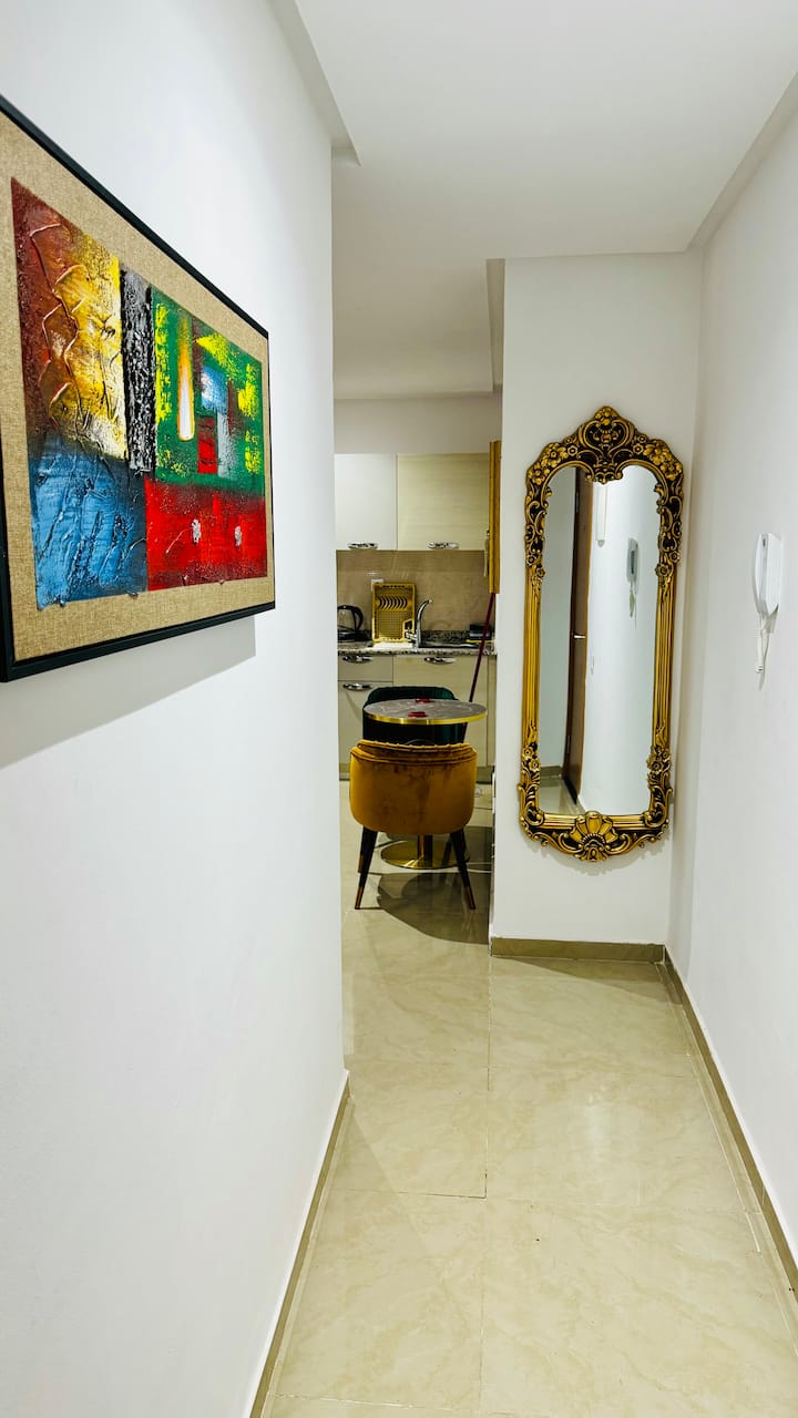 Cosy Appart - Agadir - Agadir