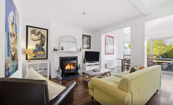 Great Location For City Exploration Great Reviews! - Dublin