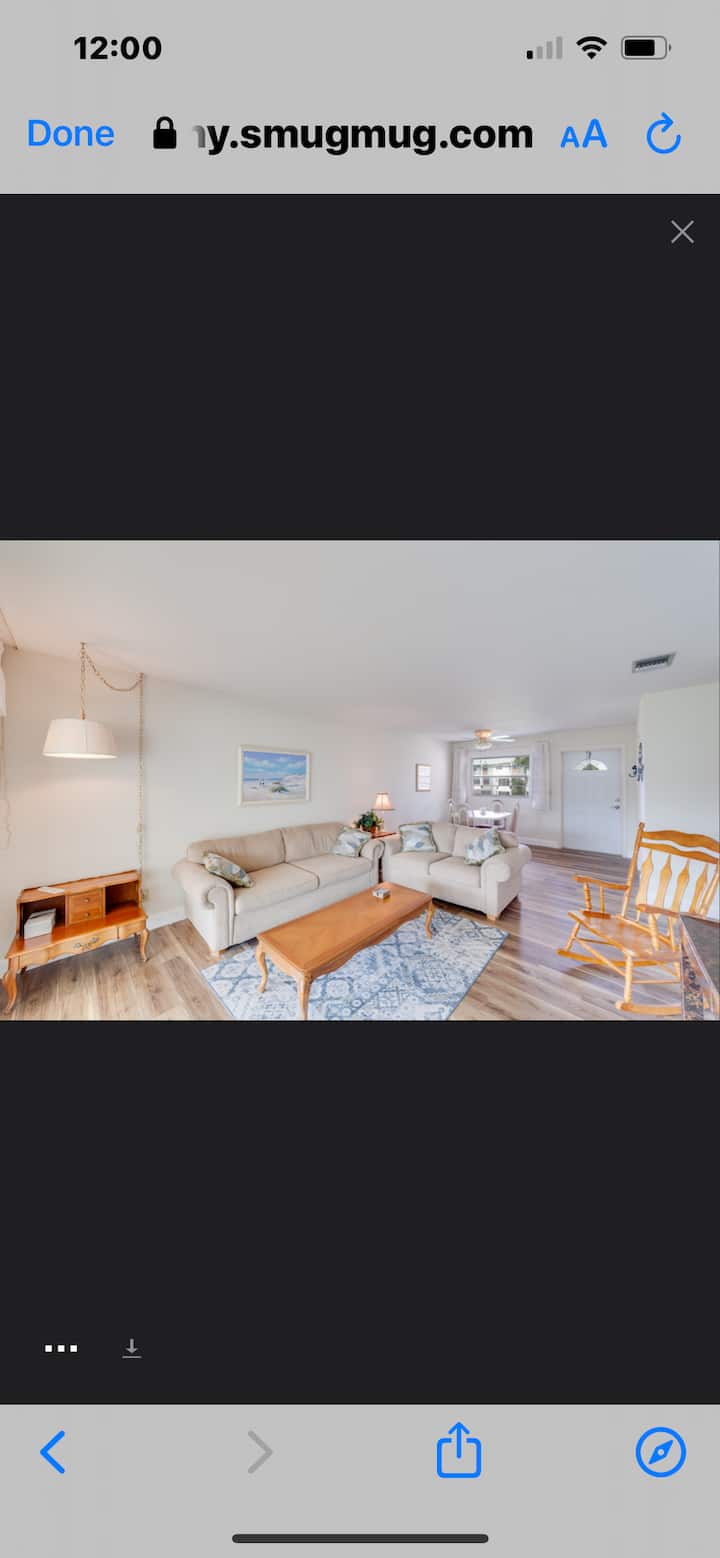 Heated Pool, Marina, Sunroom - Fort Myers, FL