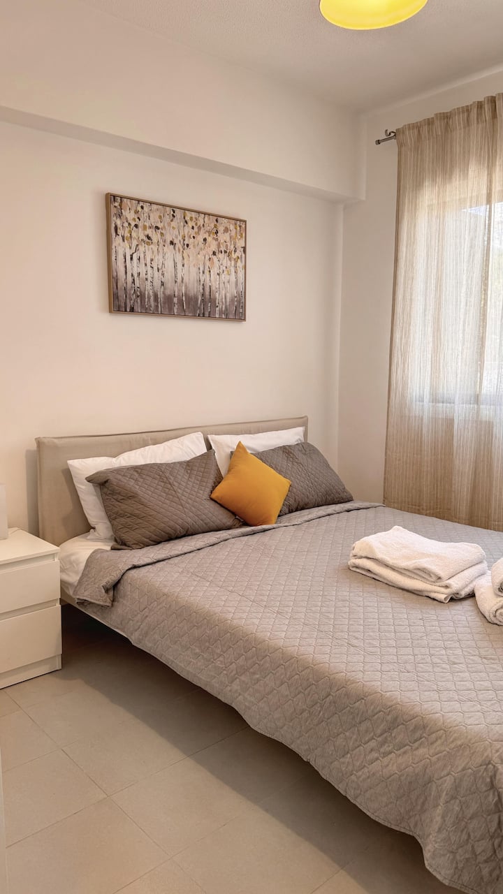 Διαμέρισμα 103 στο Παλιό Λιμάνι - Paphos