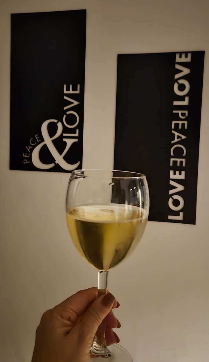 Parque Rodó-rincón Urbano - Monoambiente - Montevideo