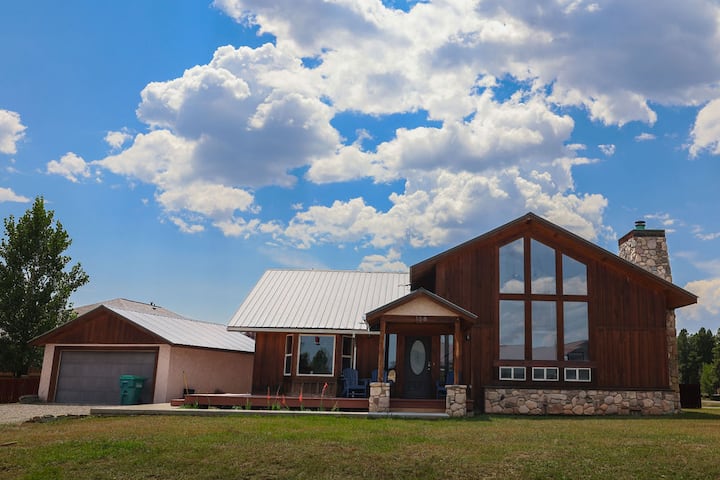 New Pet Friendly Rental! - Pagosa Springs, CO