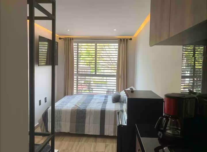 Increíble Contenedor Marítimo 61 - メキシコシティ