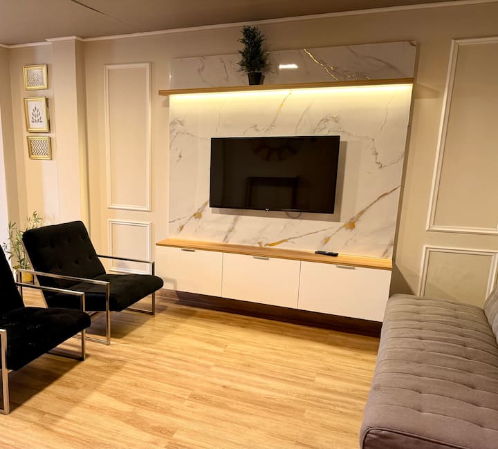 Apartamento En Surco - ペルー
