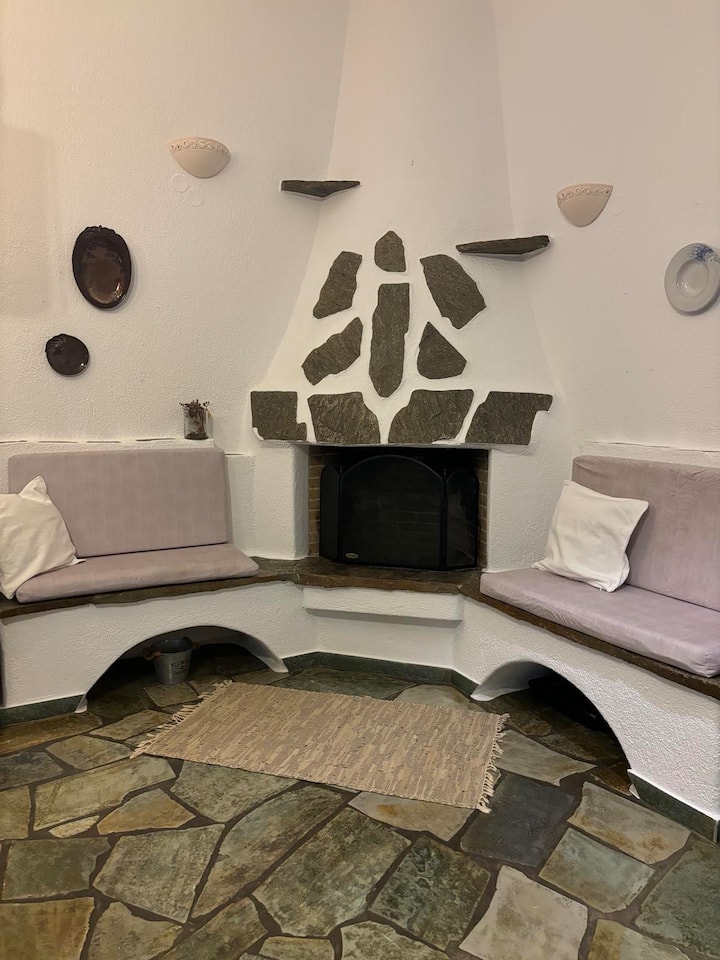 Bay View House 3 - Paros