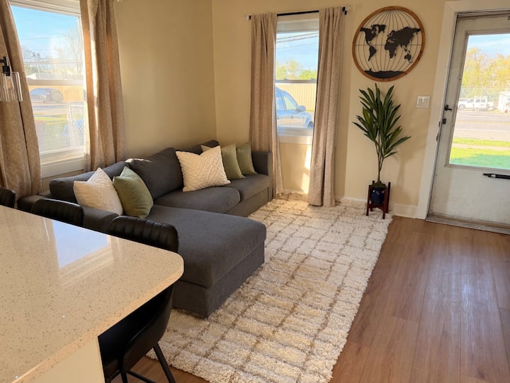 Charming Ranch-style Home | Relax And Unwind - New Castle, DE