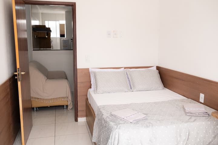 Apto 350m Da Praia De Pajuçara - Maceió
